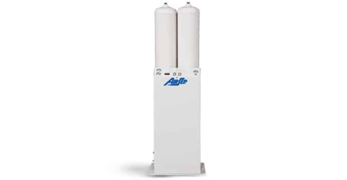 AirSep AS-D PSA Oxygen Generator | Vetland Medical