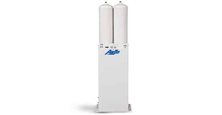 AirSep AS-D PSA Oxygen Generator | Vetland Medical