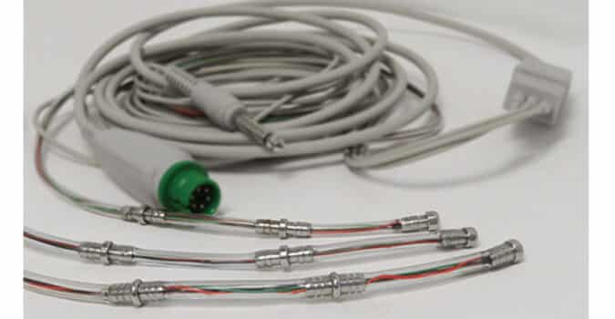 Veterinary Monitors and Accessories Products | Vetland Medical