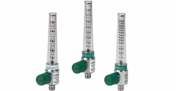 Flowmeters | Vetland Medical
