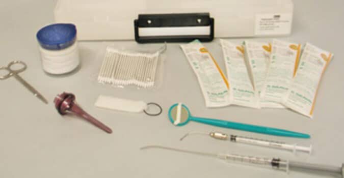 Mouse & Rat Intubation Products | Vetland Medical