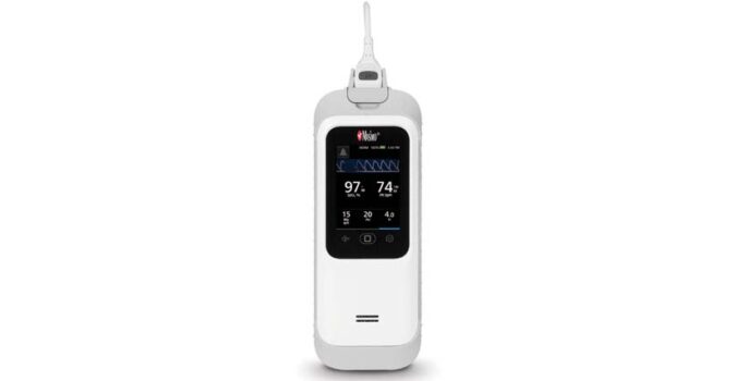 Masimo Rad-G Pulse Oximeter | Vetland Medical